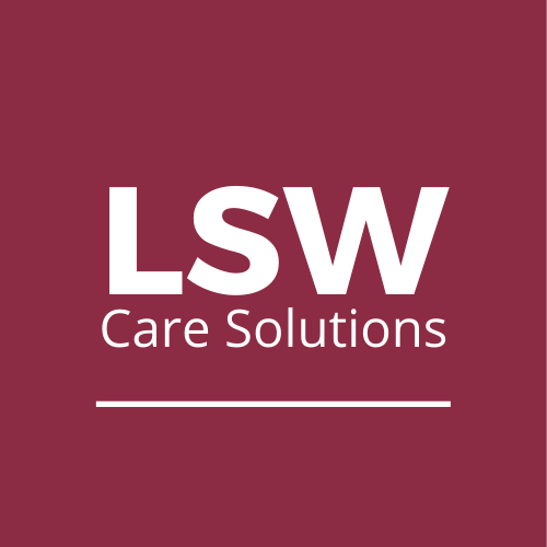Expert Health & Social Care Consultants - LSW Care Solutions